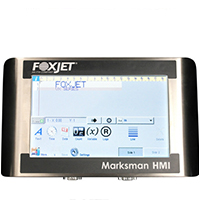 Integrated Valve Inkjet Industrial Printer | Large Character Inkjet Printer