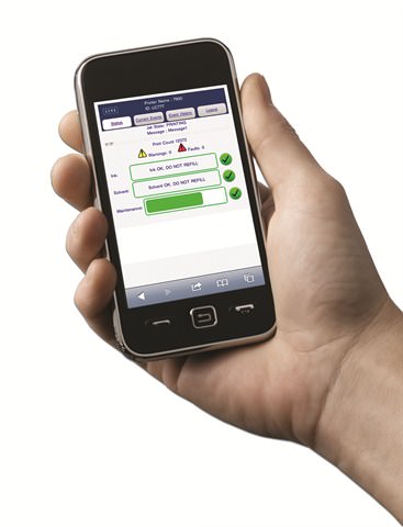 Linx 7900 Printer | Fast, Non-porous message printing