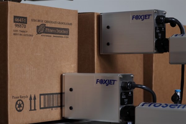 ProSeries® 384 High Resolution Inkjet Printhead