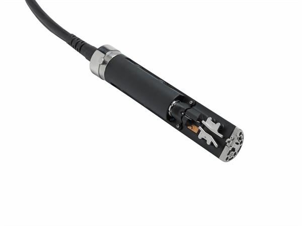 Legacy Linx CJ400 for Sale| Features Easi-Change® service module