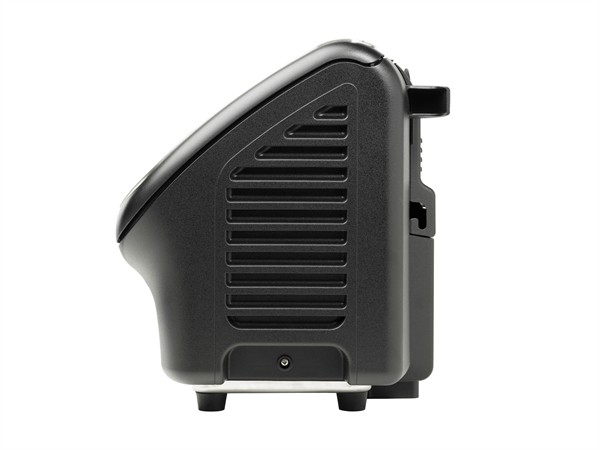 Legacy Linx CJ400 for Sale| Features Easi-Change® service module