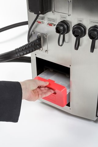 Linx 8900 Plus Series