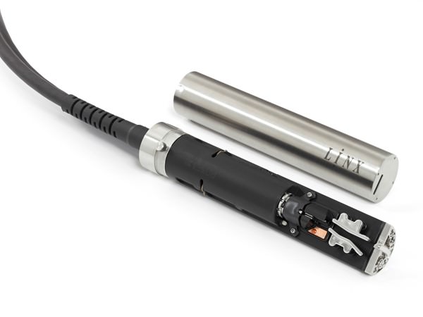 Linx 8900 Plus Series