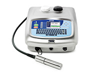 Small Character Inkjet - Linx Printers Series | Continuous Inkjet Printing