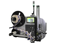 Automated Label Applicators | Automated Labeling Systems