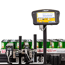 Industrial Marking Equipment - Inkjet Barcode Printers | Foxjet Products